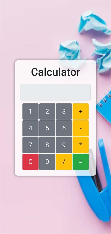 Rahul Rajeev On Linkedin Webdeveloper Simplecalculator Mashupstack 14 Comments
