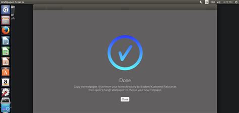 Set Animated And Video Wallpapers For Your Linux Desktop OSTechNix