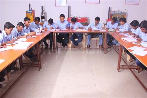 Shreeyash College Of Engineering And Technology Aurangabad Campus Photos Virtual Tour