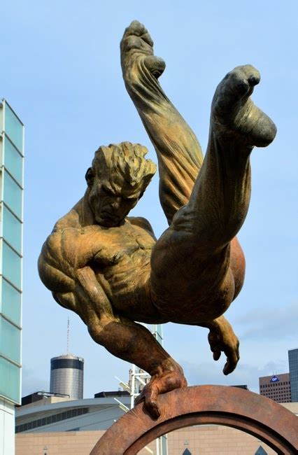 Sports Sculpture Sculpturelover Sports Sculpture