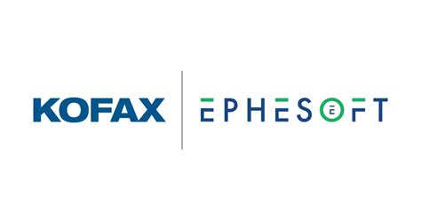 Kofax Completes Acquisition Of Ephesoft