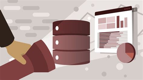 Online Course SQL For Data Analysis From LinkedIn Learning Class Central