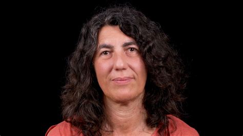 Prix Courage 2022 Kandidatin 4 Gabriella Hagger Beobachter