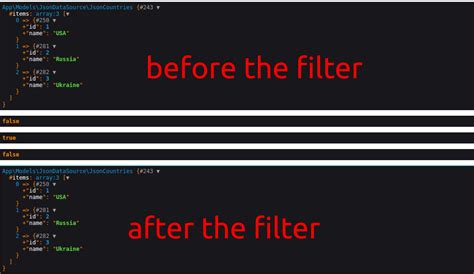 working with the collection of objects in laravel stack overflow