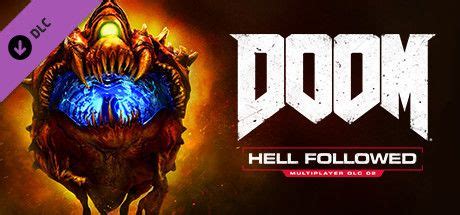 Doom Hell Followed 2016 Mobygames