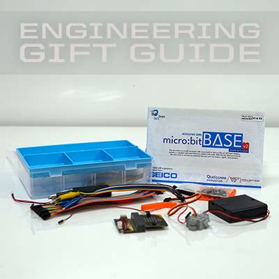 Micro Bit Base Kit V2 INSPIRE Research Institute For Pre College Engineering