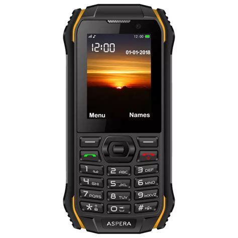 Manual De Usuario Aspera R32 33 Páginas