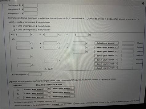 Solved Save Submit Assignment For Grading Question 4 Of 5