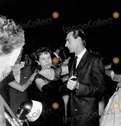 Photos And Pictures Dennis Weaver With His Son Rusty Weaver Supplied By Globe