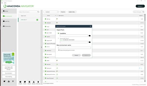 Win10基于 Anaconda 配置 Deeplabcut 环境deeplabcut下载 Csdn博客