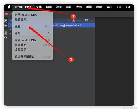 Idea 一键完成：打包 推送 部署docker镜像idea通过maven快速打包项目到docker Csdn博客