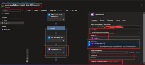 Trigger The Execution Of An Adf Pipeline From An Email Sqlservercentral