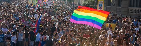 Programación Fiestas Del Orgullo Lgtbiq 2024 Madrid Guía Del Ocio