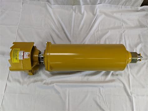 D85ess 12 Recoil Spring Key Parts Company Inc