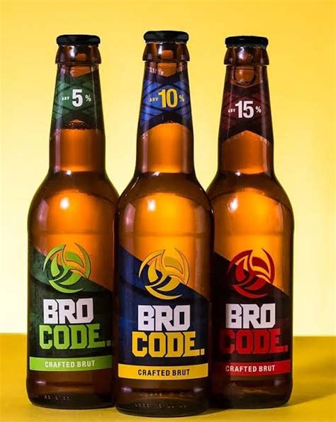 Bro Code Beer Price In India 2025 Alcohol Percentage 750ml Price