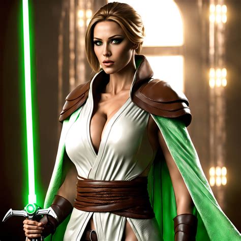 Dreamup Creation 141 Jedi By Sgtms On Deviantart