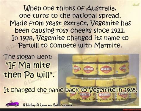 History Of Vegemite In Australia Good Bad Marketing