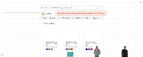 7 Steps To Show Magento 2 Configurable Product Options In List Page