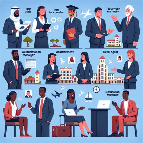 best tourism interview question generator vondy