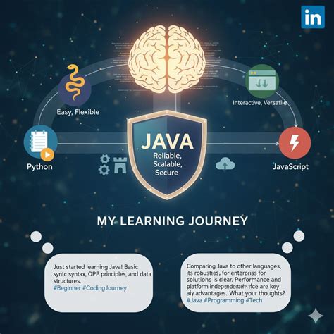 Starting My Java Programming Journey Oop Data Structures And More