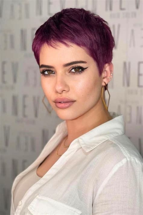 26 Pixie Cut Haircut Ideas 2025 Fashion Trend Hacks