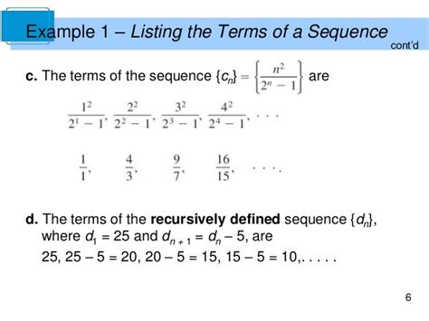 Infinite Series And Sequence Lecture 2