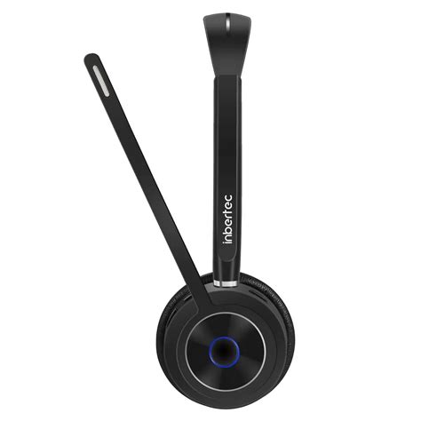 Headset Intercom Full Duplex Mono Op Voorraad Headset Intercom Full Duplex Mono Op Voorraad