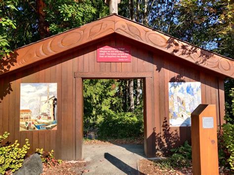 Waterwheel Park In Chemainus Ask Ai Mindtrip