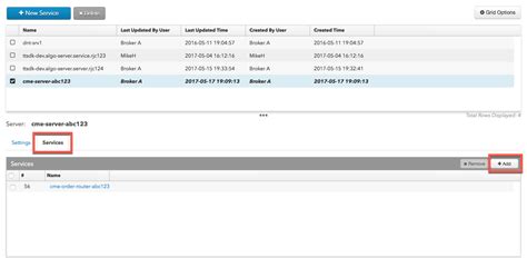 Configuring TT Reserved And TT Prime Servers TT Premium Services Help And Tutorials