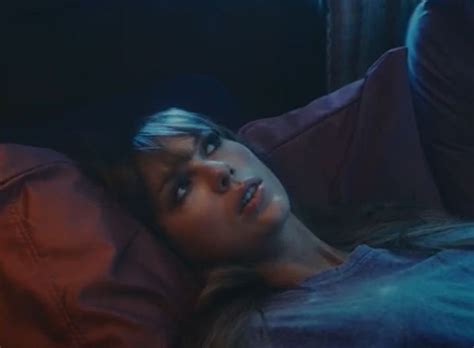 Taylor Swifts New Album Midnights Breaks Records