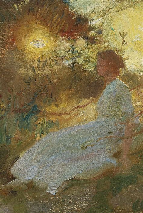 A Tragic Life Florence Carter Wood At Sunnyside Where Truth And