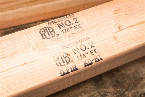 5 Crucial Facts About Wood Grades And Exciting Innovations In Wood
