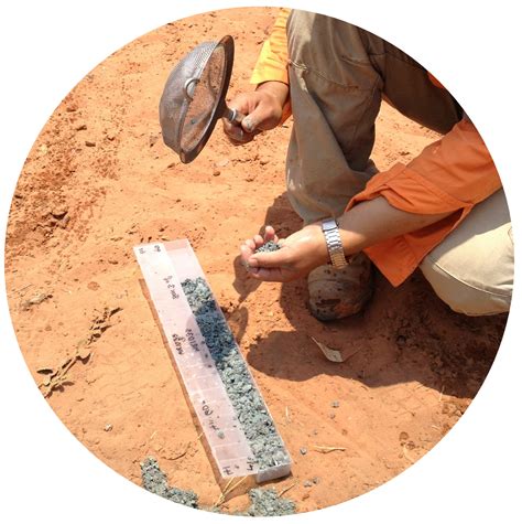 GeoTek Solutions Pty Ltd Services