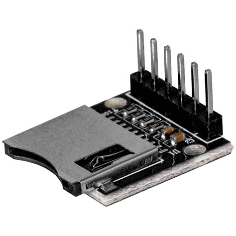 esp8266 und sd wird nicht erkannt deutsch arduino forum