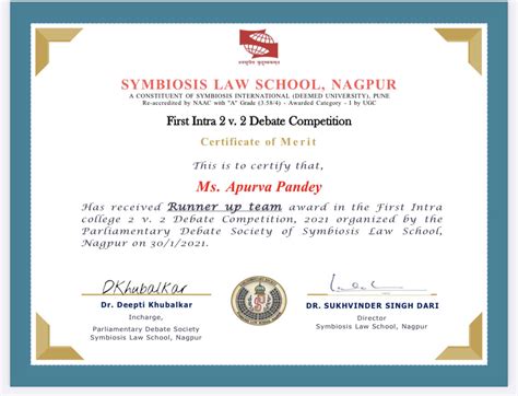 Apurva Pandey On Linkedin Dear Connections My Teammate Pranjal Pagaria And I Had Secured The