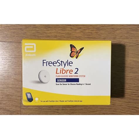 Pre Order พรีออเดอร์ โปรโมชั่น Freestyle Libre2 Cgm Sensor รุ่น 2 ติดแขน เซ็นเซอร์ตรวจน้ำตาล
