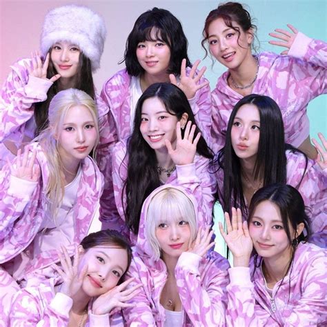 Pin Von —— Vale ♥ Twice Auf Twice In 2025 Momo
