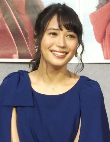 Picture Of Alice Hirose