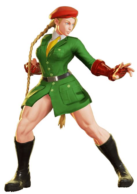 Street Fighter Cammy Height Cammy Street Fighter Xdnzll