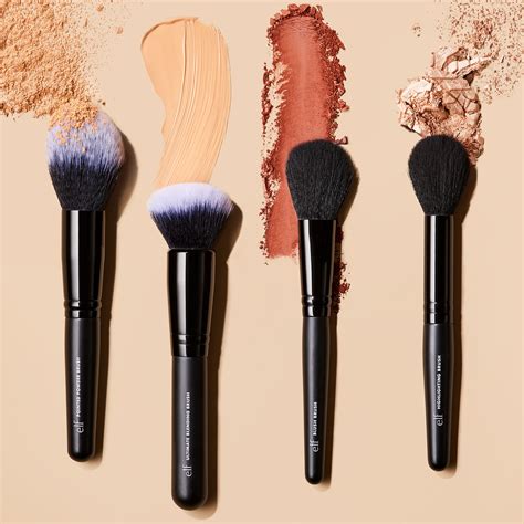 Ultimate Makeup Blending Brush Elf Cosmetics
