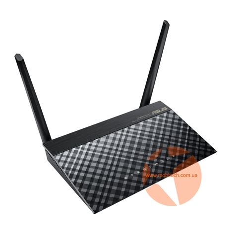Asus RT-AC51U :: WiFi маршрутизатор с поддержкой 3G/4G модемов купить в ...