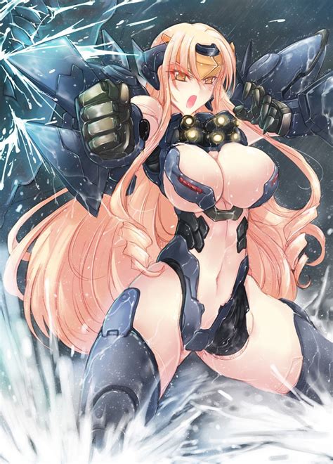Haganef Jaeger Pacific Rim Striker Eureka Legendary Pictures