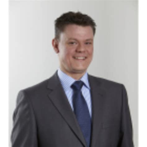 Thomas Hediger Berater Von Arx Engineering Management Consulting Ag