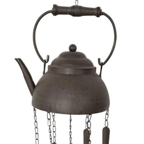 Buy Cast Iron Wind Chime Online Australia