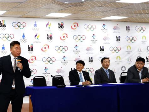 Болзолт уралдааны ялагчдыг азийн наадам үзэх эрхээр урамшуулна E Mn