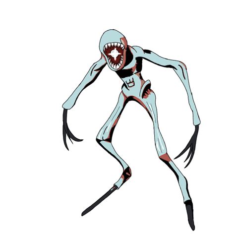 Scp 001 The Prototype Not My Best But Still R Scp