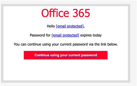 Office 365 Credential Phishing Hoxhunt