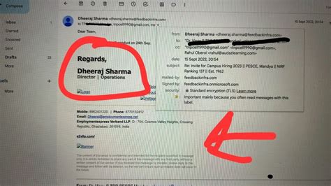 Palak Rastogi On Linkedin Urgent Campus Recruitment Fraud Alert Caution Employment Express