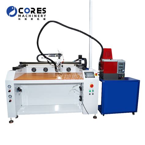 Hot Melt Glue Machine Cores Machinery
