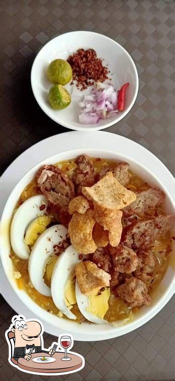 Leonas Filipino Restaurant Lutong Bahay Lomi Guisado Chami Bbq